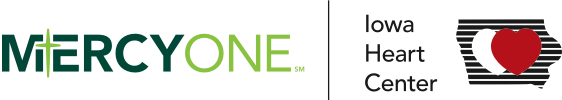 MercyOne Iowa Heart Center – Five15 Designs